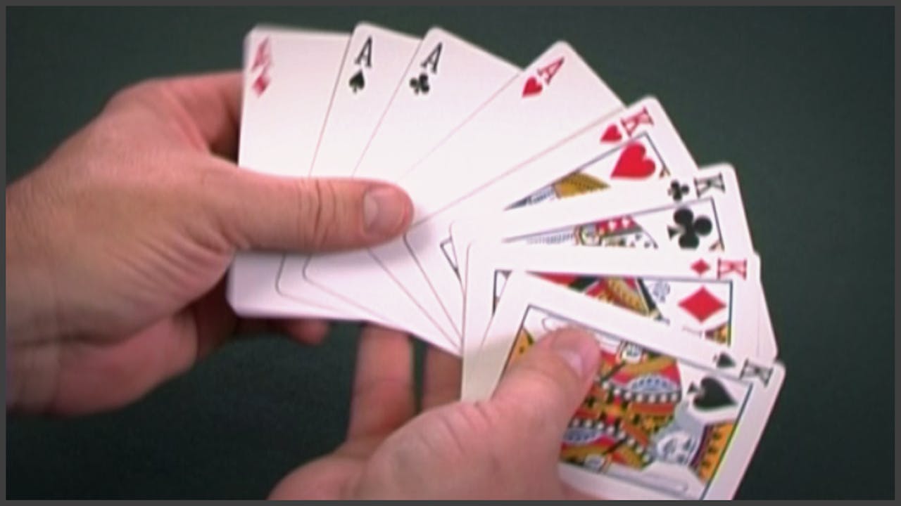 Optical Illusion - Master Magic Tricks