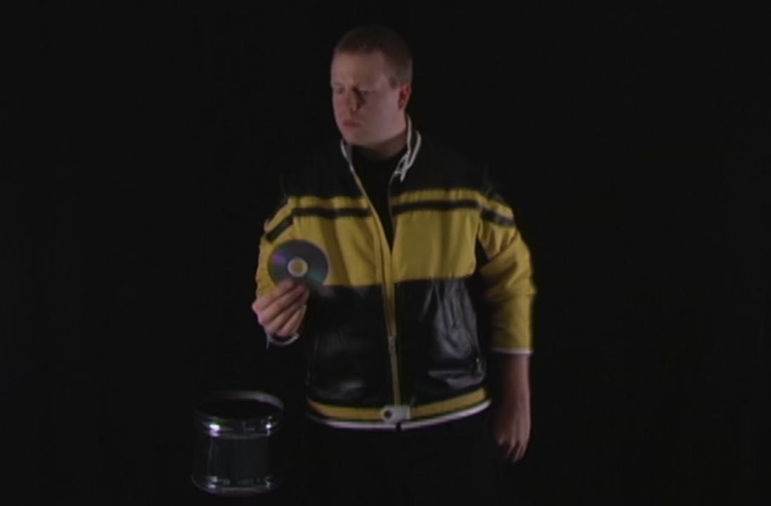 Split Production - Master Magic Tricks