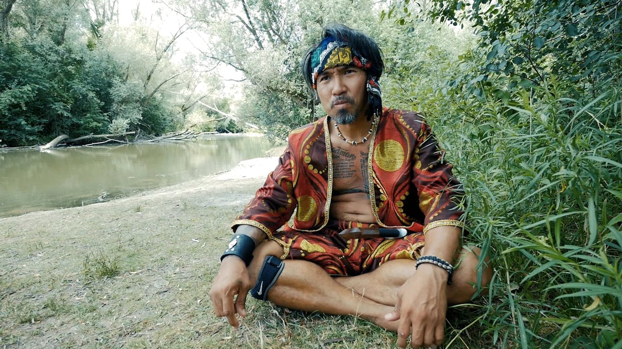 Chapter 19 On Pintados System Traits - PINTADOS Native Filipino Martial ...