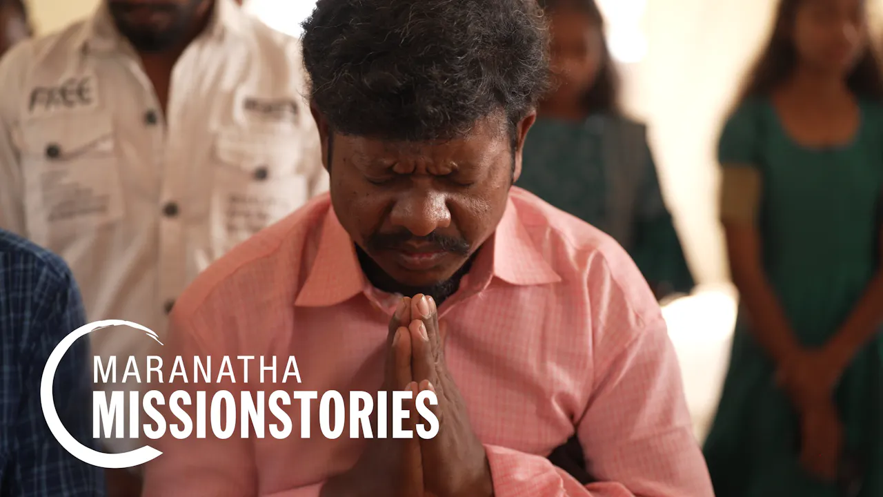 A Reason To Celebrate The Maranatha Channel