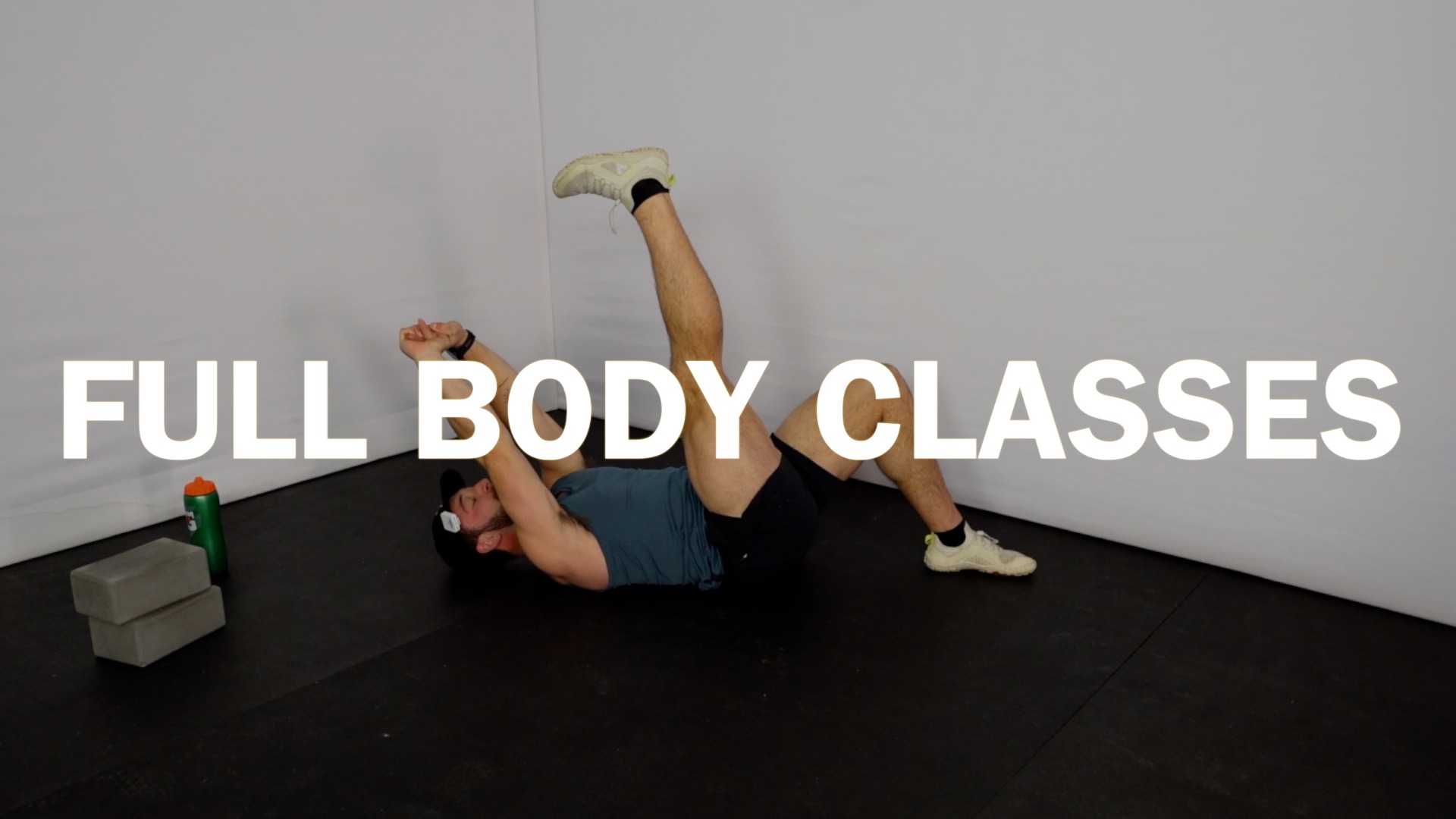 Full Body Classes - Movement by Matt