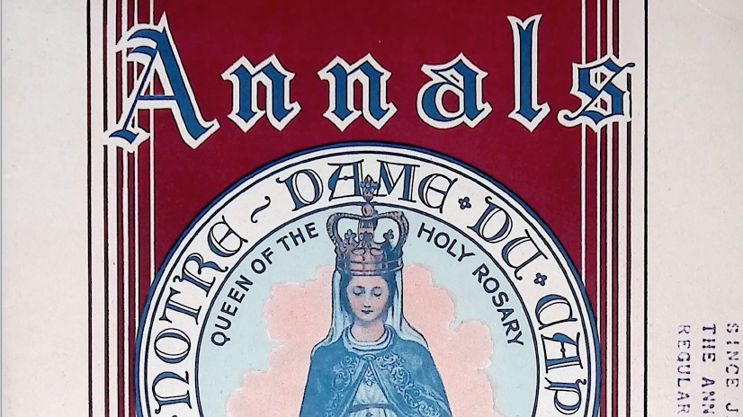The Annals 1960s - MDM TV