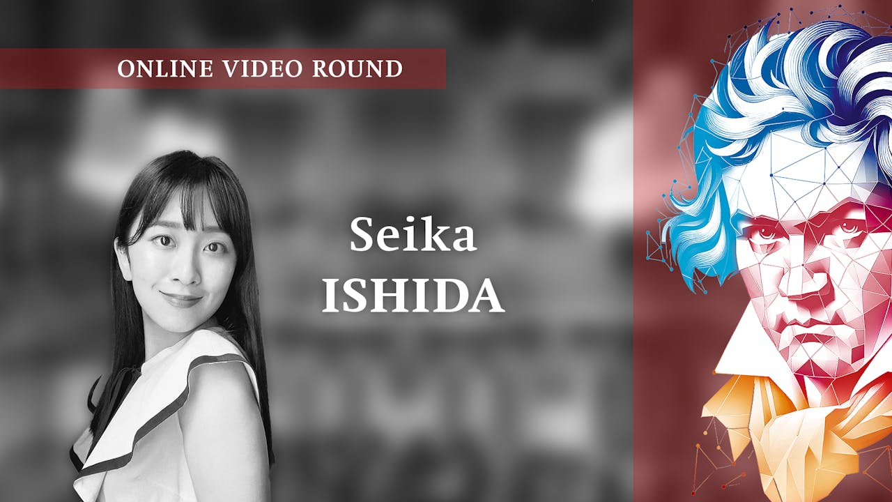 Seika ISHIDA - Online-Runde - mdw Mediathek