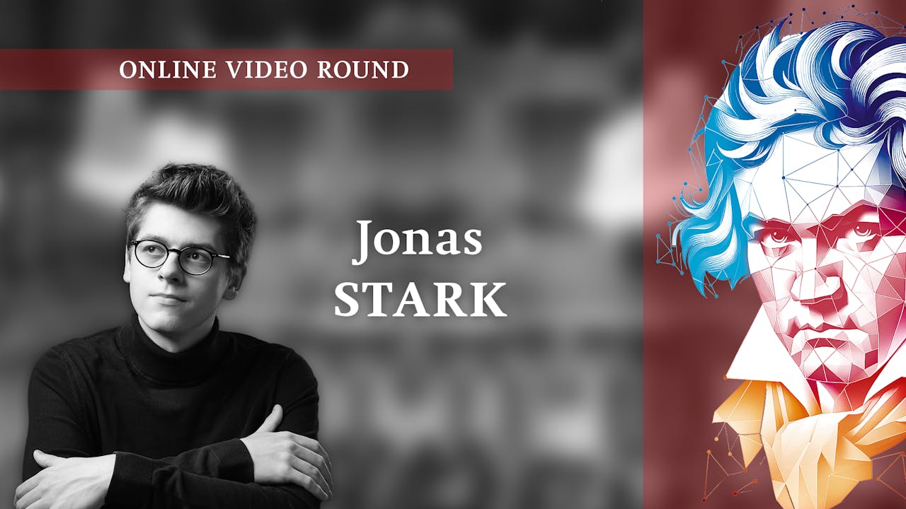 Jonas STARK - Online-Runde - mdw Mediathek