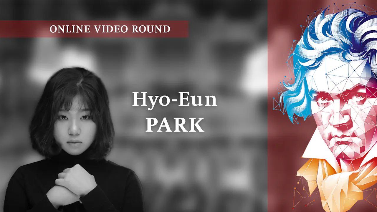 Hyo-Eun PARK - Online-Runde - mdw Mediathek