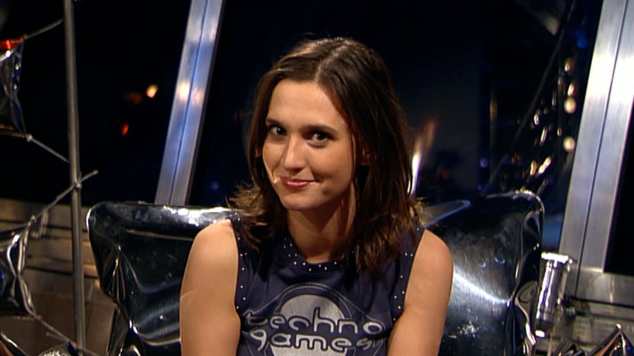 Techno Games 2001 - Day Ten - Mech+