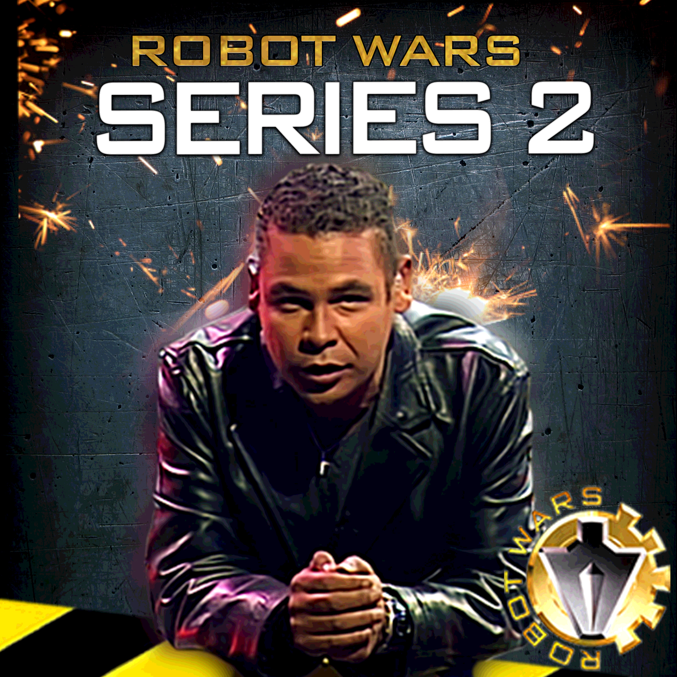 Robot Wars | Classic Series 1-7 - Mech+