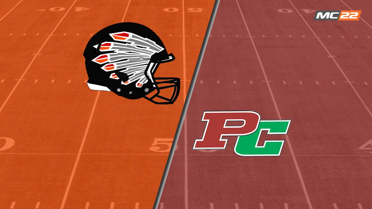 WI HSFB Black Hawk/Warren vs Potosi/Cassville - High School Football ...