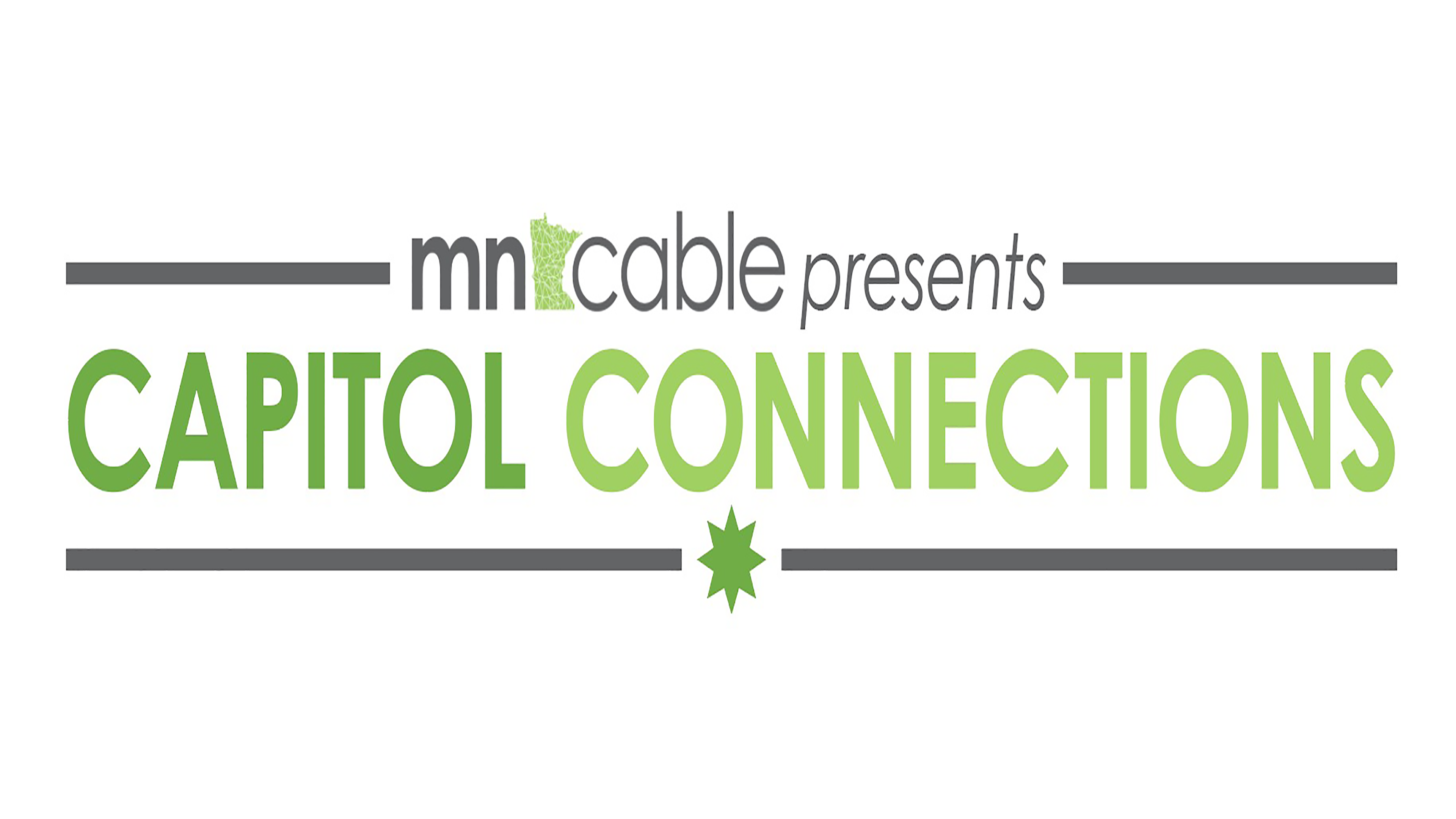 Capitol Connections - Mediacom MC22