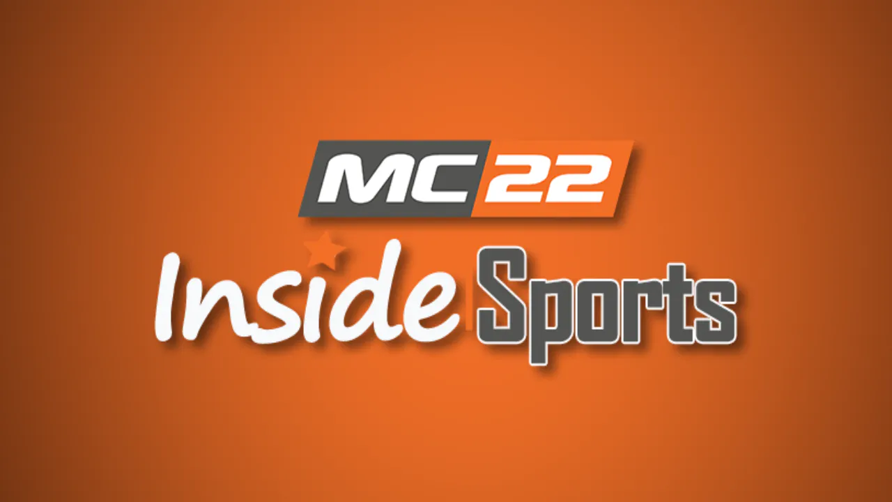 Inside Sports Episode 9.25 - Inside Sports - Mediacom MC22