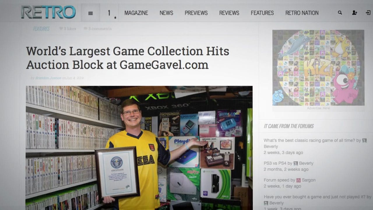 MediaStorm Motion Reel - MediaStorm Publication