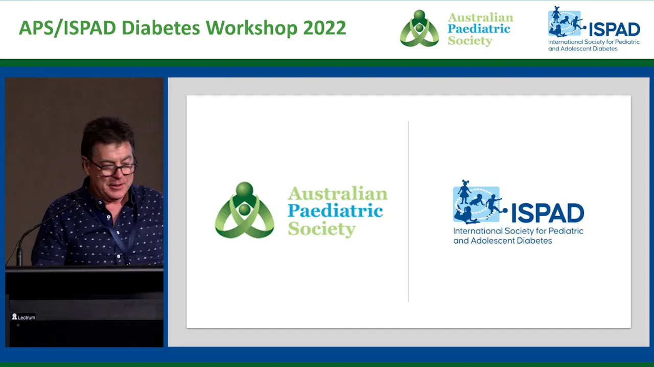 Best Outcomes with Tandem Control IQ Peter Adolfsson - armchairmedical.tv