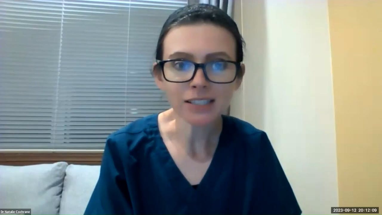 How to Help Your Patients Prevent Diabetes Panel Discussion Professor ...