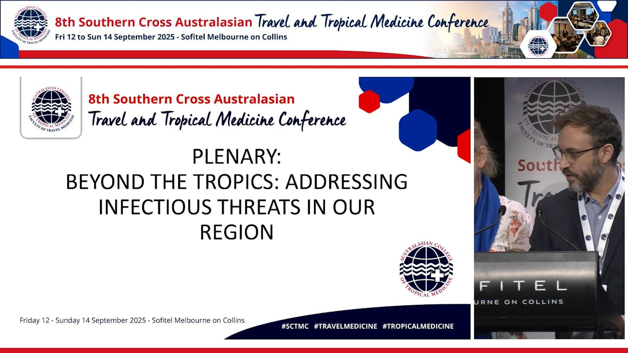 Typhoid tackling antimicrobial resistance and advancing control Prof ...