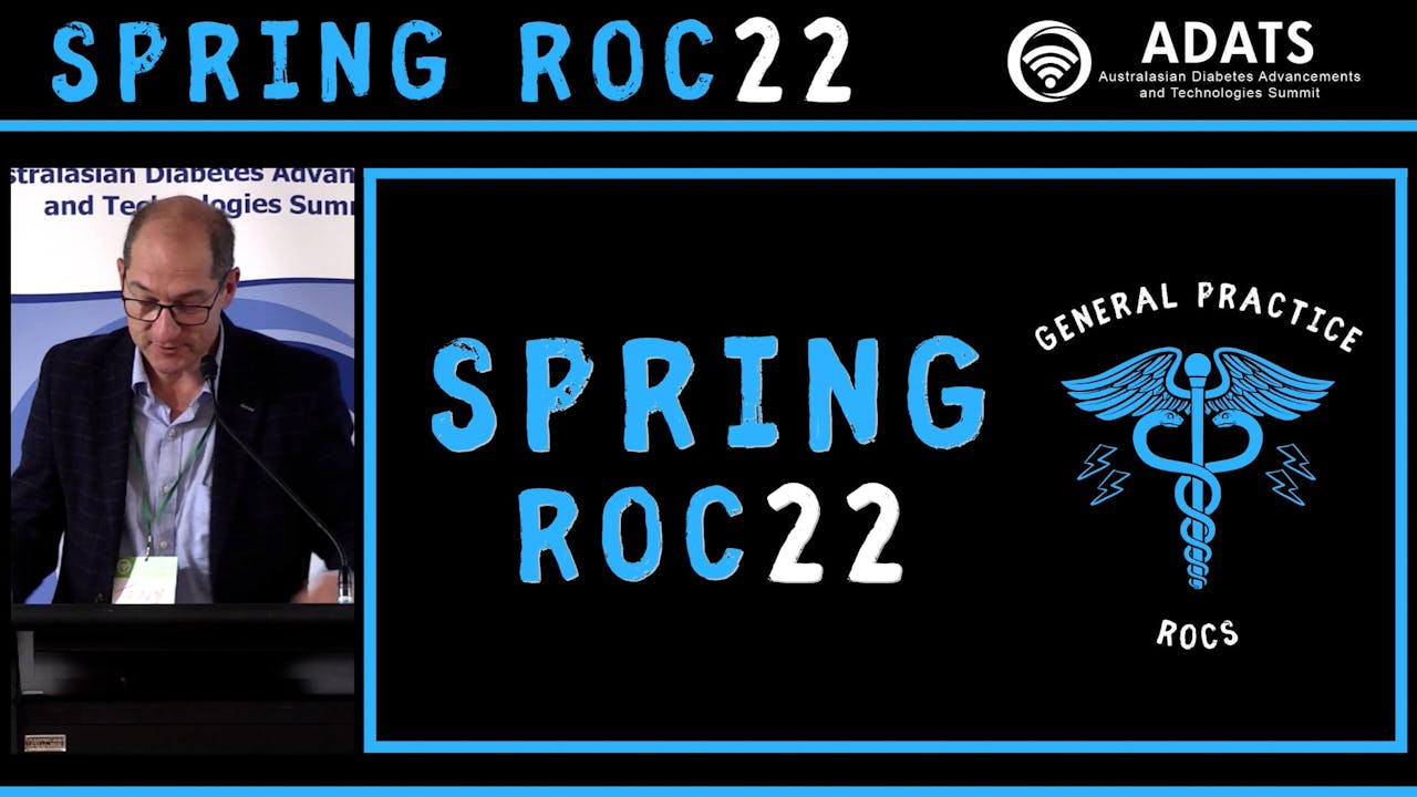 Type 2 and therapeutics - whats new and what's coming Dr Ted Wu ...