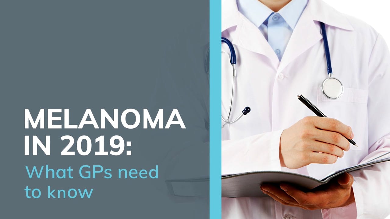 3 Multidisciplinary management of Stage III melanoma New developments ...