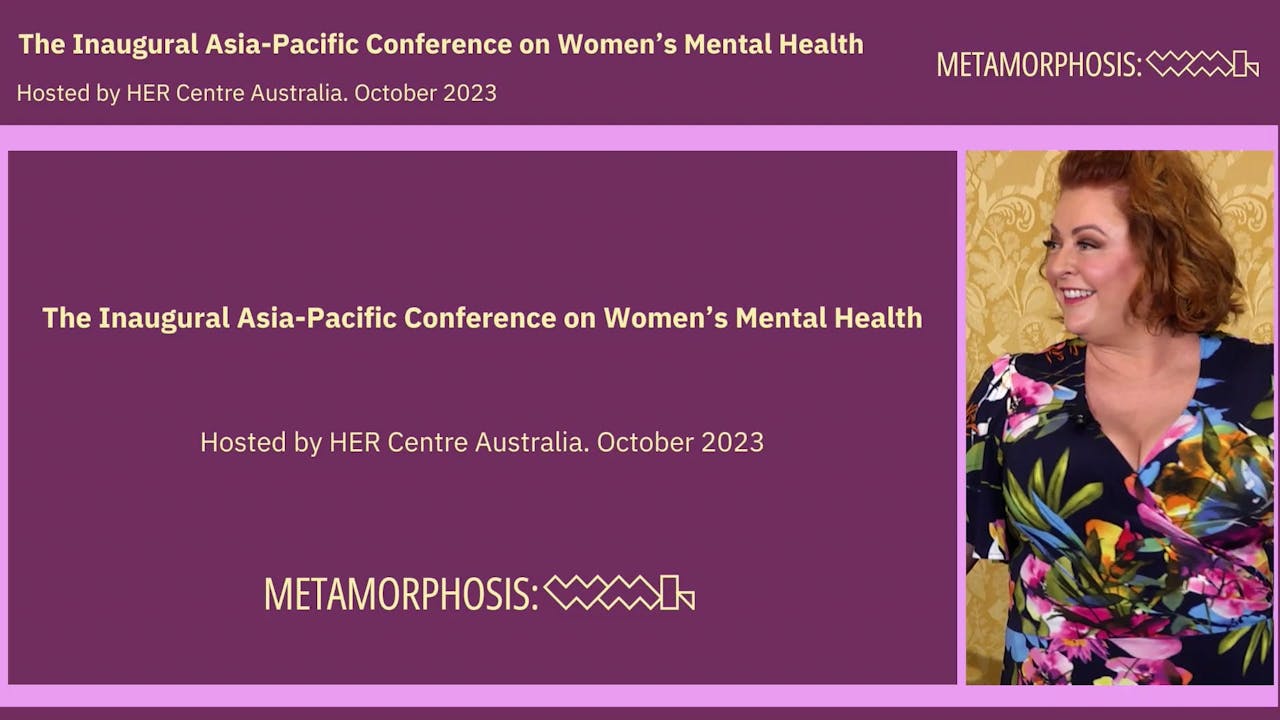 Welcome, Introductions and lived experience presentation Ms Shelly ...