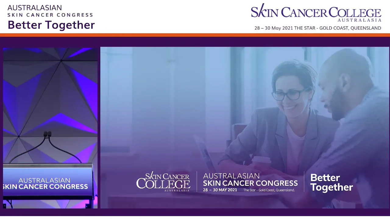 Neoadjuvant therapy for melanoma - the implications for primary care ...
