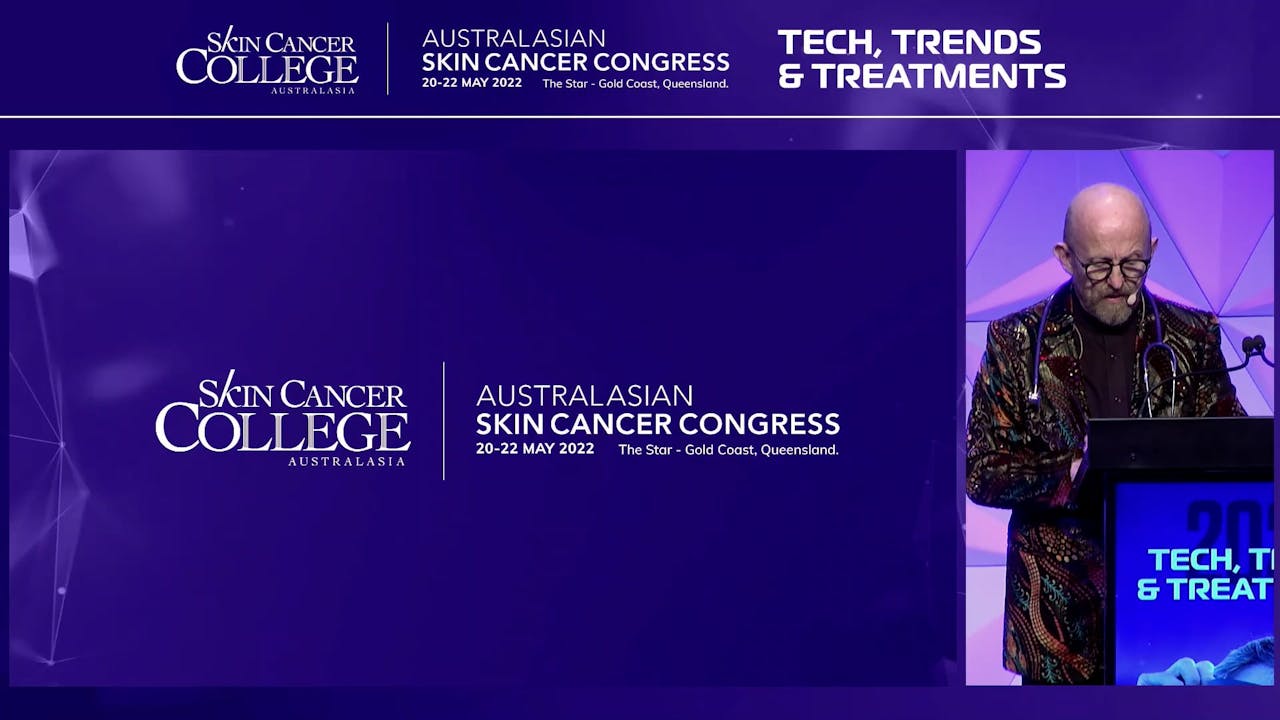 Setting up your clinic for skin cancer surgery Dr Vin Rajeswaran ...