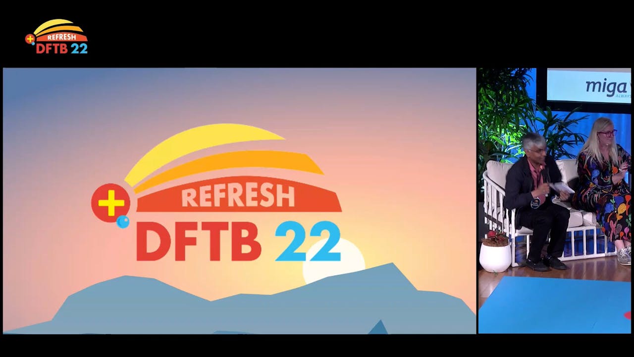 How to save Australans from early heart attacks Dr Ari Horton ...