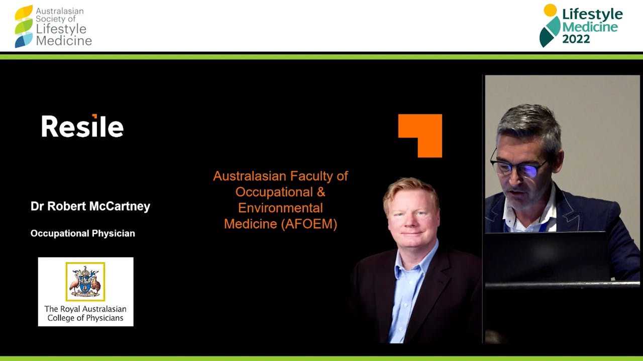 Lifestyle Medical Services to Corporate Australia – The Value ...