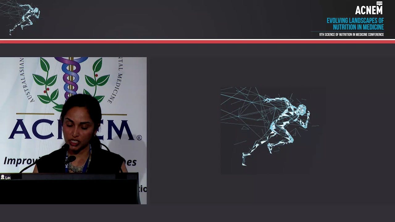 Mycobiome The Forgotten Factor in Modern Disease Dr Shideh Pouria ...