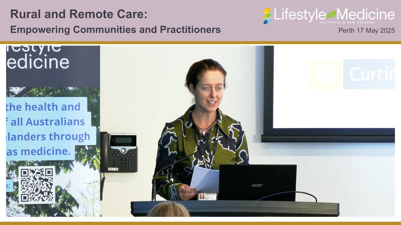 ‘Advocating for culturally competent dietitians in Aboriginal Medical ...