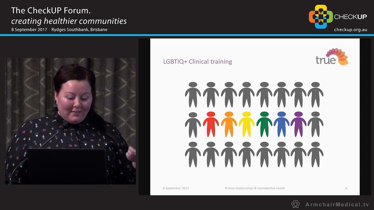 Sharing outcomes of culturally responsive reproductive & sexual health ...