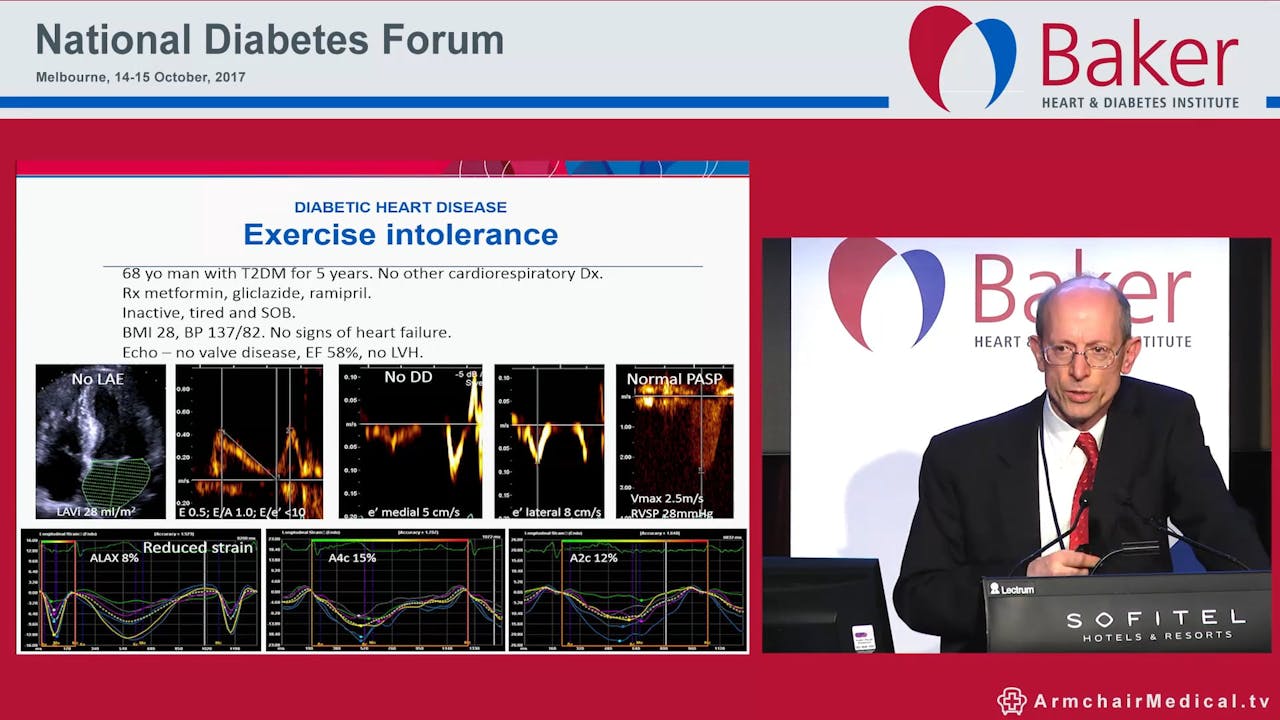 Why do my diabetic patients get short of breath Gluttony and sloth in ...