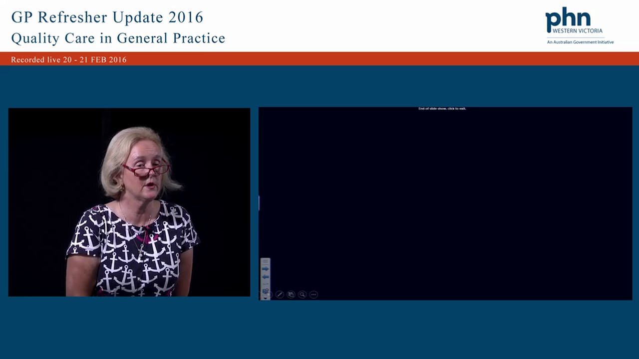 Challenges of safe prescribing in women of child bearing age - bipolar ...