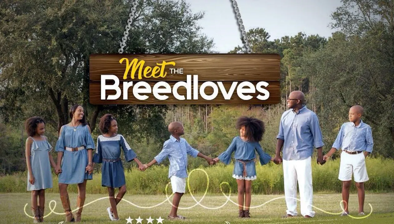 Meet The Breedloves