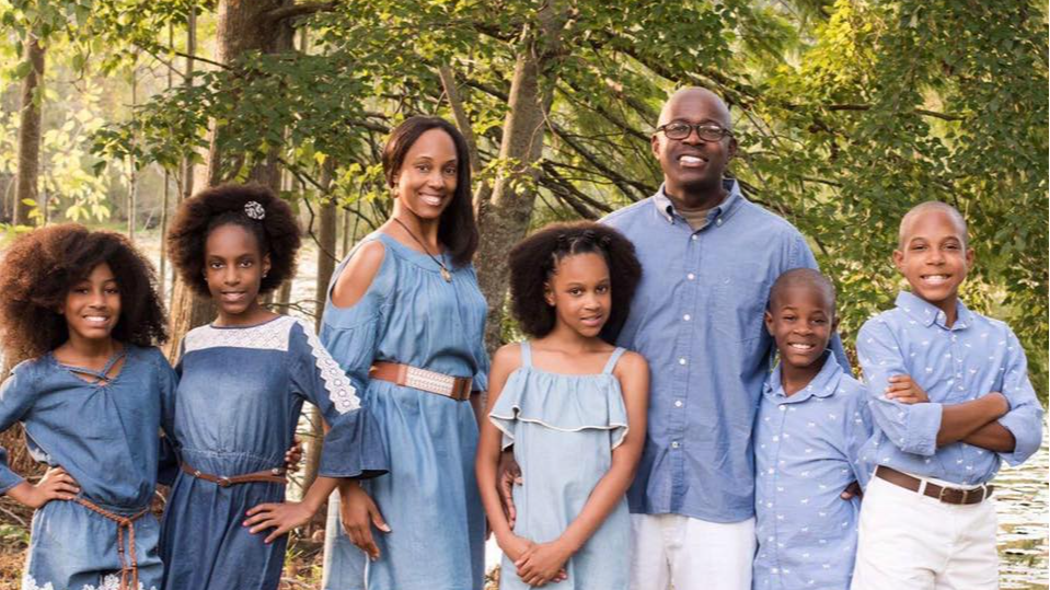 Special Moments with the Breedloves - Meet The Breedloves