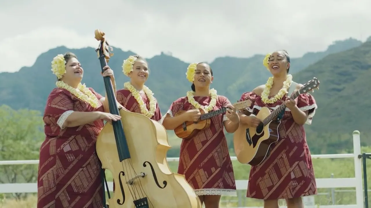 He Aloha Nānākuli - Mele Hoʻopulapula, Vol. 2 - MELE.COM