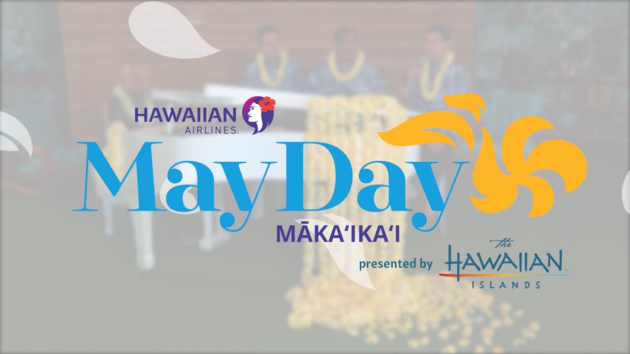 Make a Lei, Wear a Lei, Give a Lei (2021) by Robert Cazimero & Keauhou ...