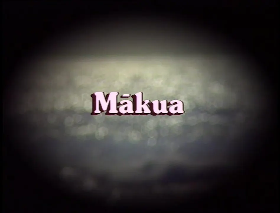 Mākua - To Heal The Nation - Nā Maka o ka ʻĀina - Documentary Series ...