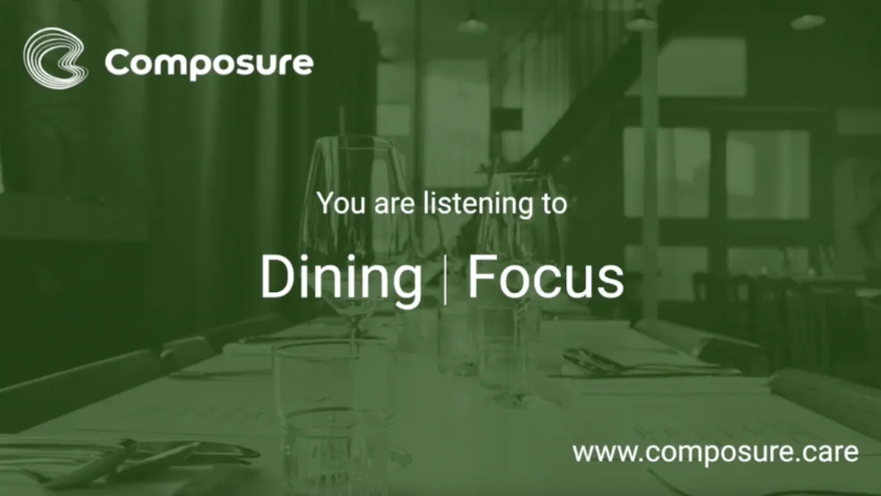 Dining - Focus - Memory Lane TV