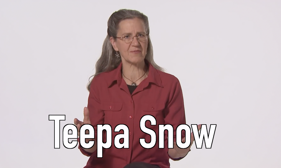 Teepa Snow - Memory Lane TV