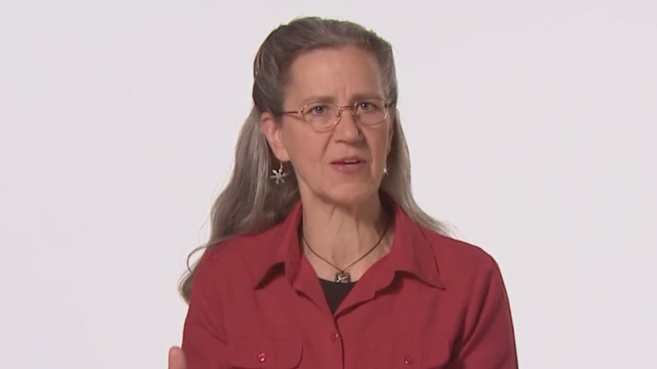 Teepa, Changing Brain - S9015 - Teepa Snow Series - Memory Lane TV