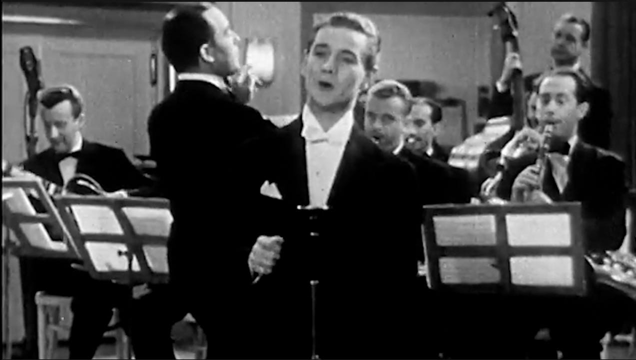 "1940s Reminiscence" S3003 - Entertainment & Vintage - TV Shows From ...