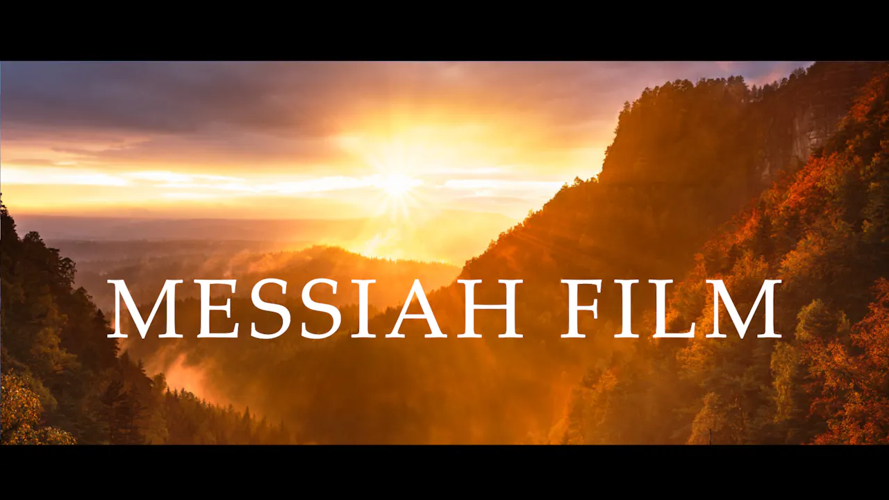 MESSIAH FILM