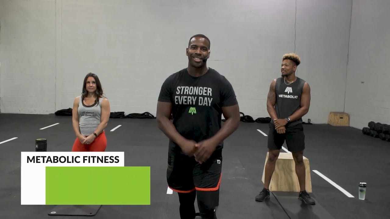 TRIANGLE - Metabolic Online