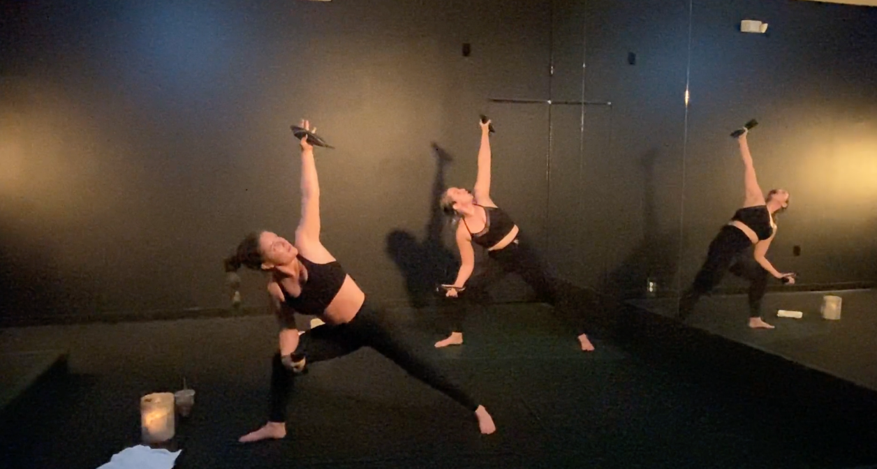 THE DIGITAL METHOD STUDIOS