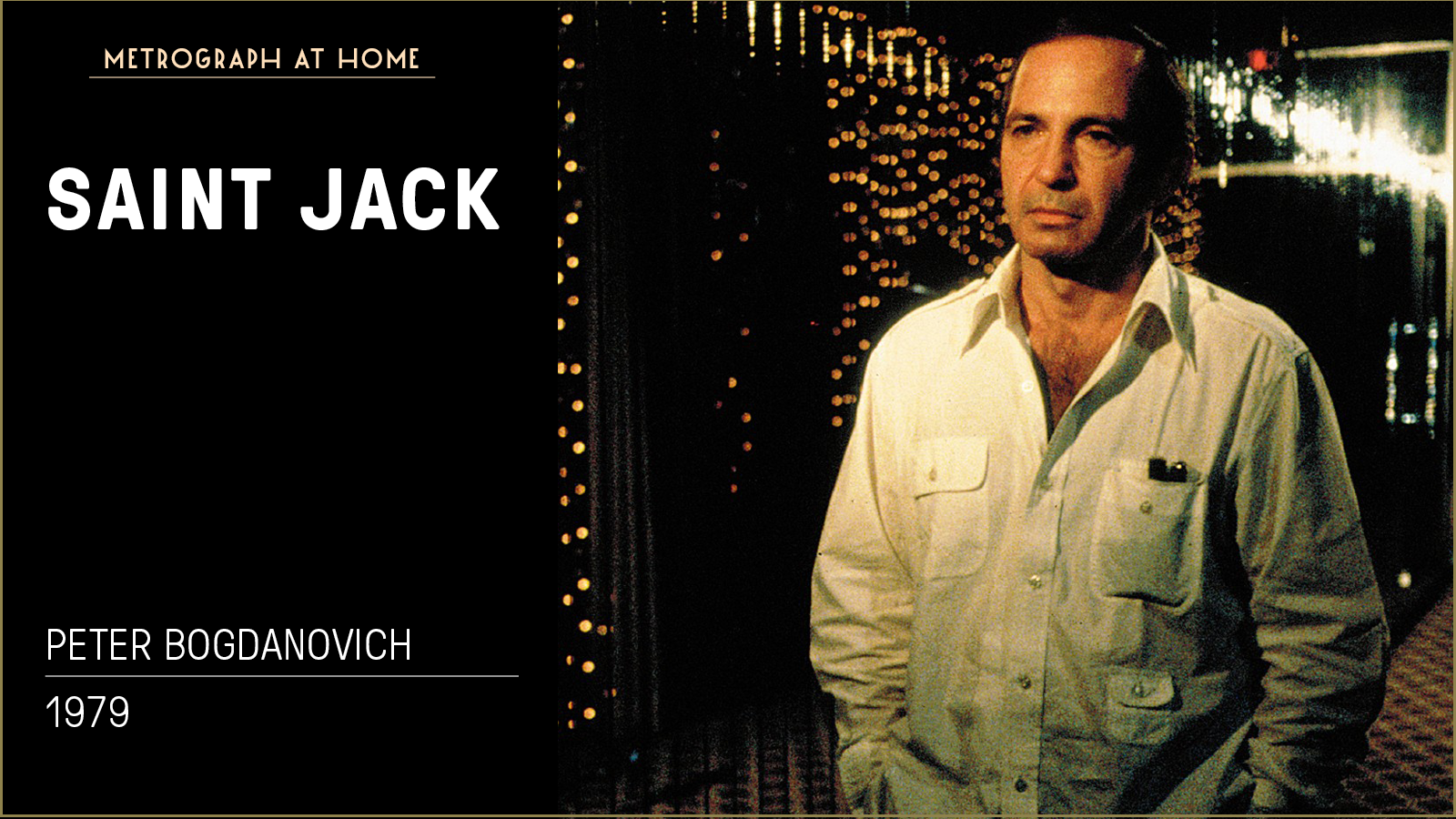 Popular Now - Metrograph