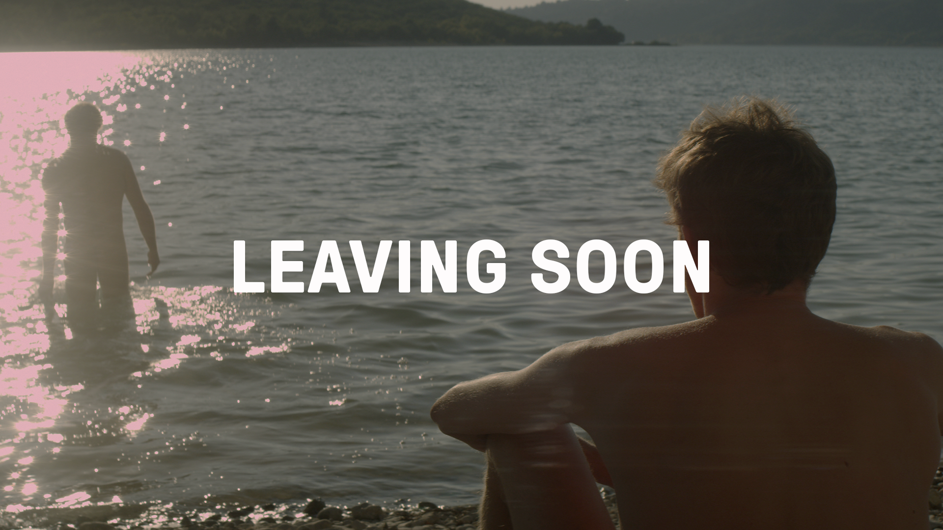 Leaving Soon - Metrograph