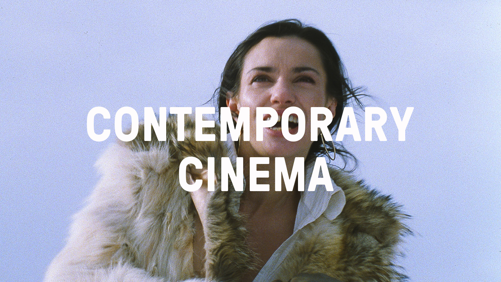 Contemporary Cinema - Metrograph