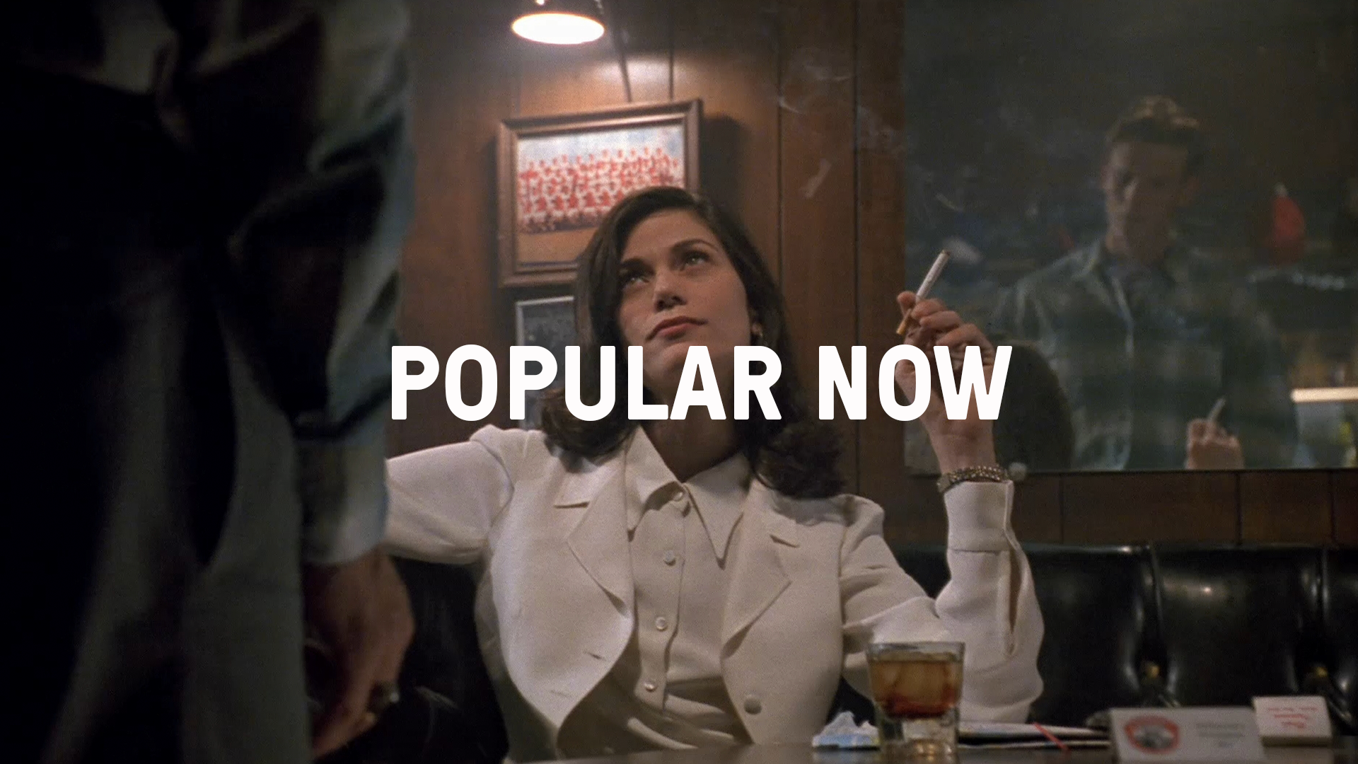 Popular Now - Metrograph