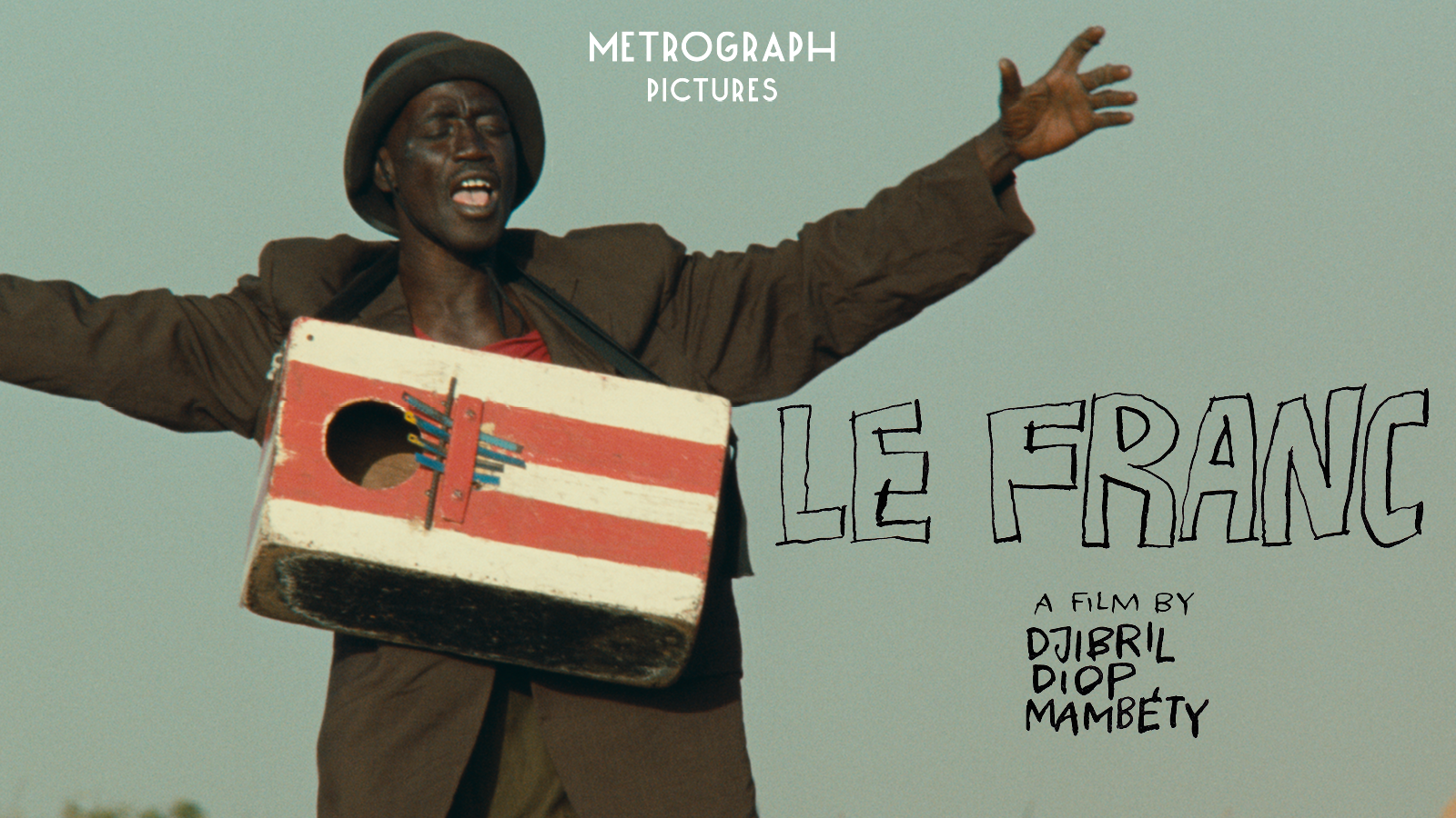 Le Franc - Metrograph