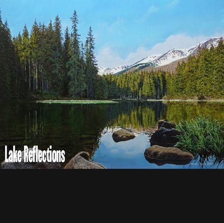 Michael James Smith Official Art School - MJS Tv