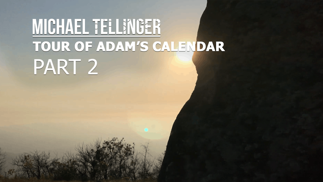 EP 93 - Tour of Adams Calendar Part 2 - The Drive Part Two - Adam's ...