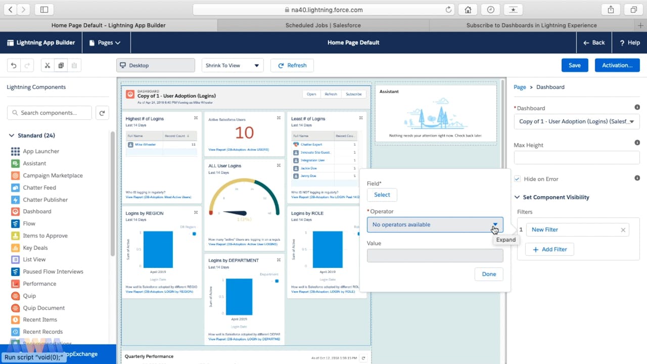What Is Salesforce Certified Administrator Einstein Hub Salesforce Guide
